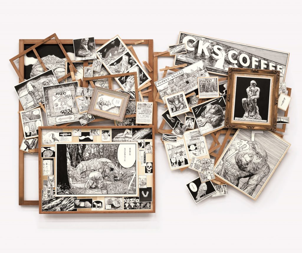 OBANA Kenichi – Akita University of Art